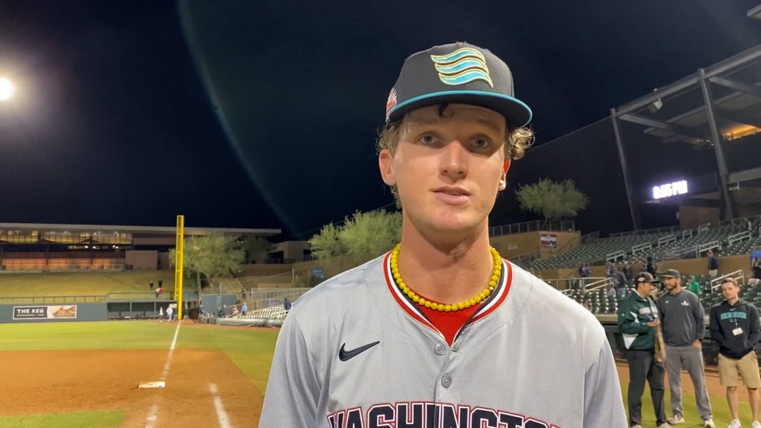 Robert Hassell III, winning Fall League Championship | 11/17/2024 ...