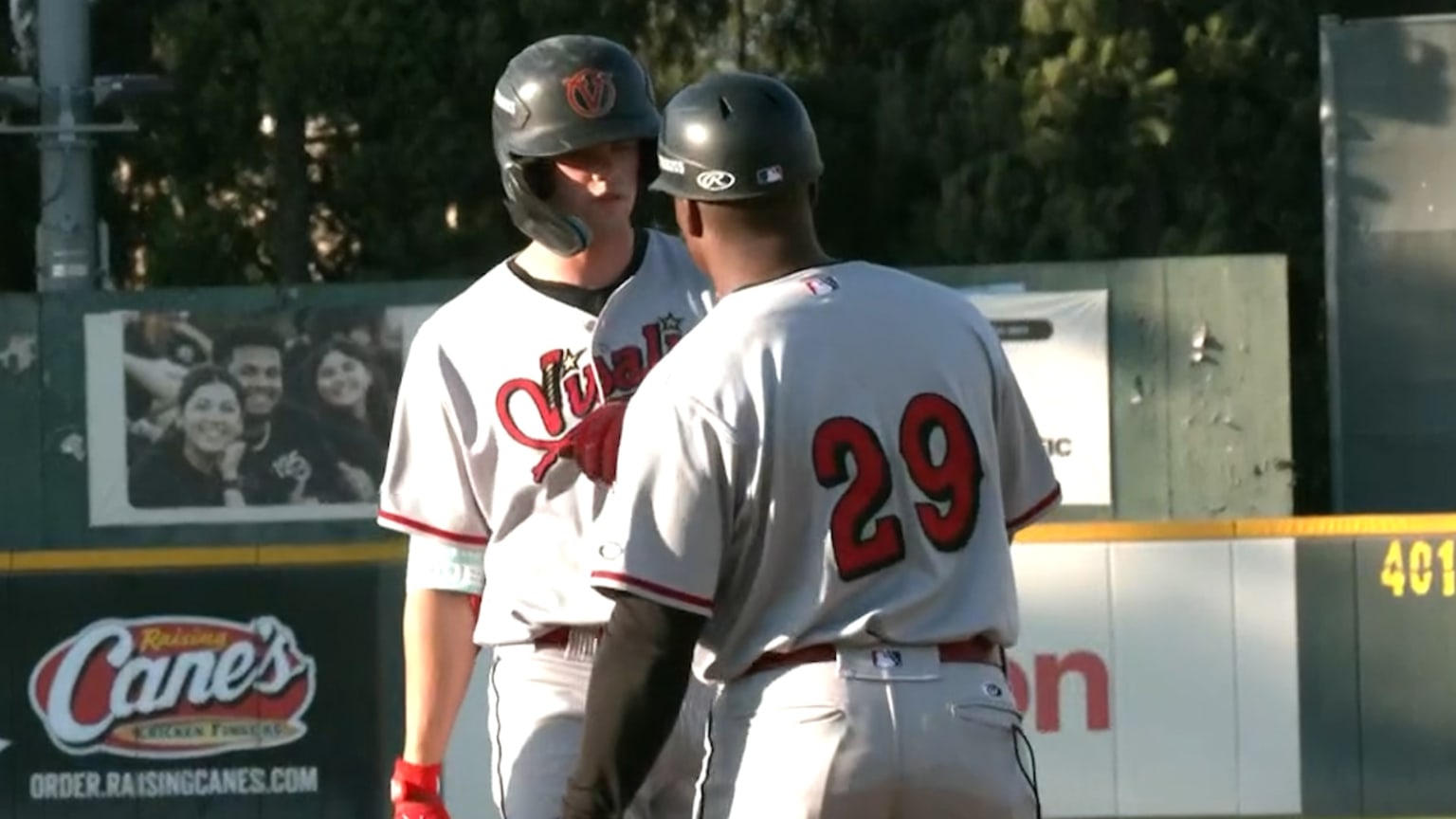 D-backs prospect JD Dix does it at plate and on bases | 07/03/2025 ...