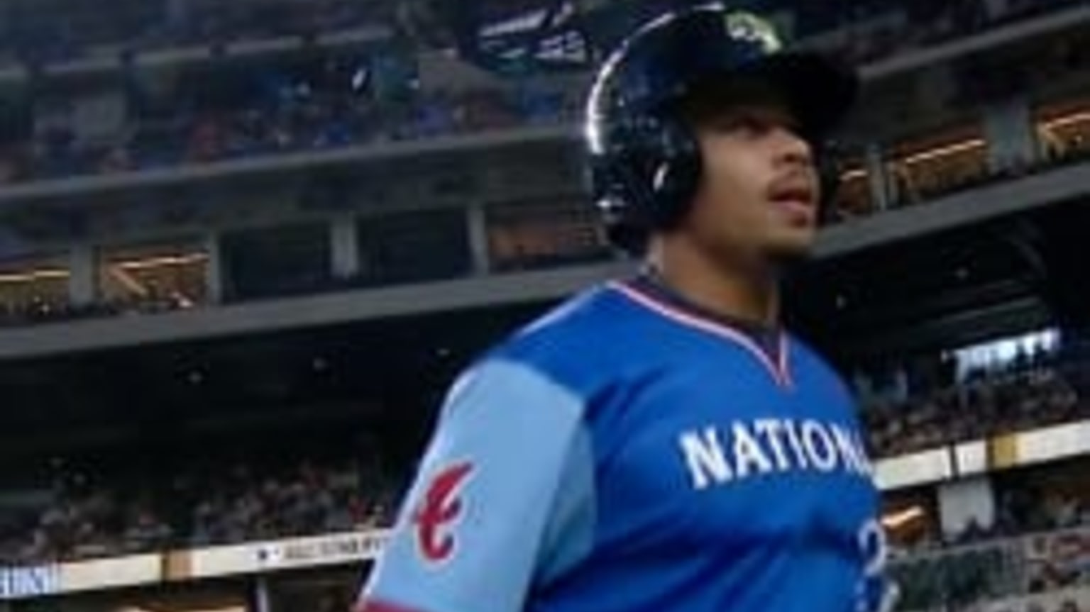 Drake Baldwin's solo home run | 07/13/2024 | MiLB.com