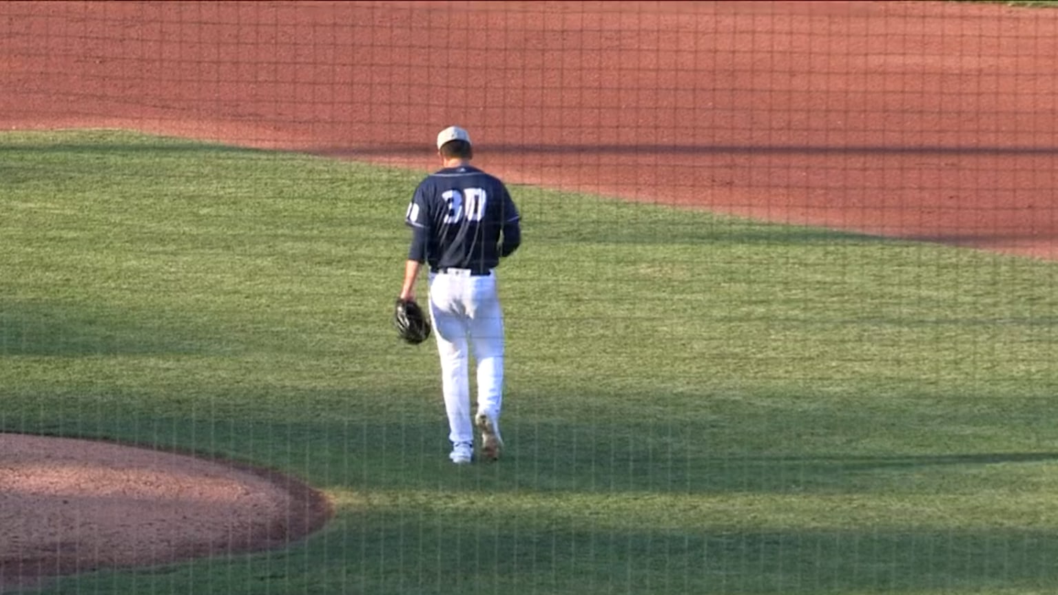 Tyler Stuart's dominant 11-K outing | 07/02/2024 | MiLB.com