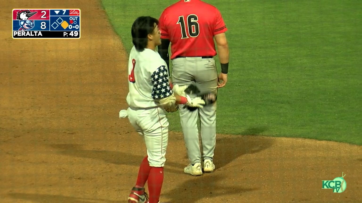 Rikuu Nishida's five-hit game | 07/06/2024 | Cannon Ballers