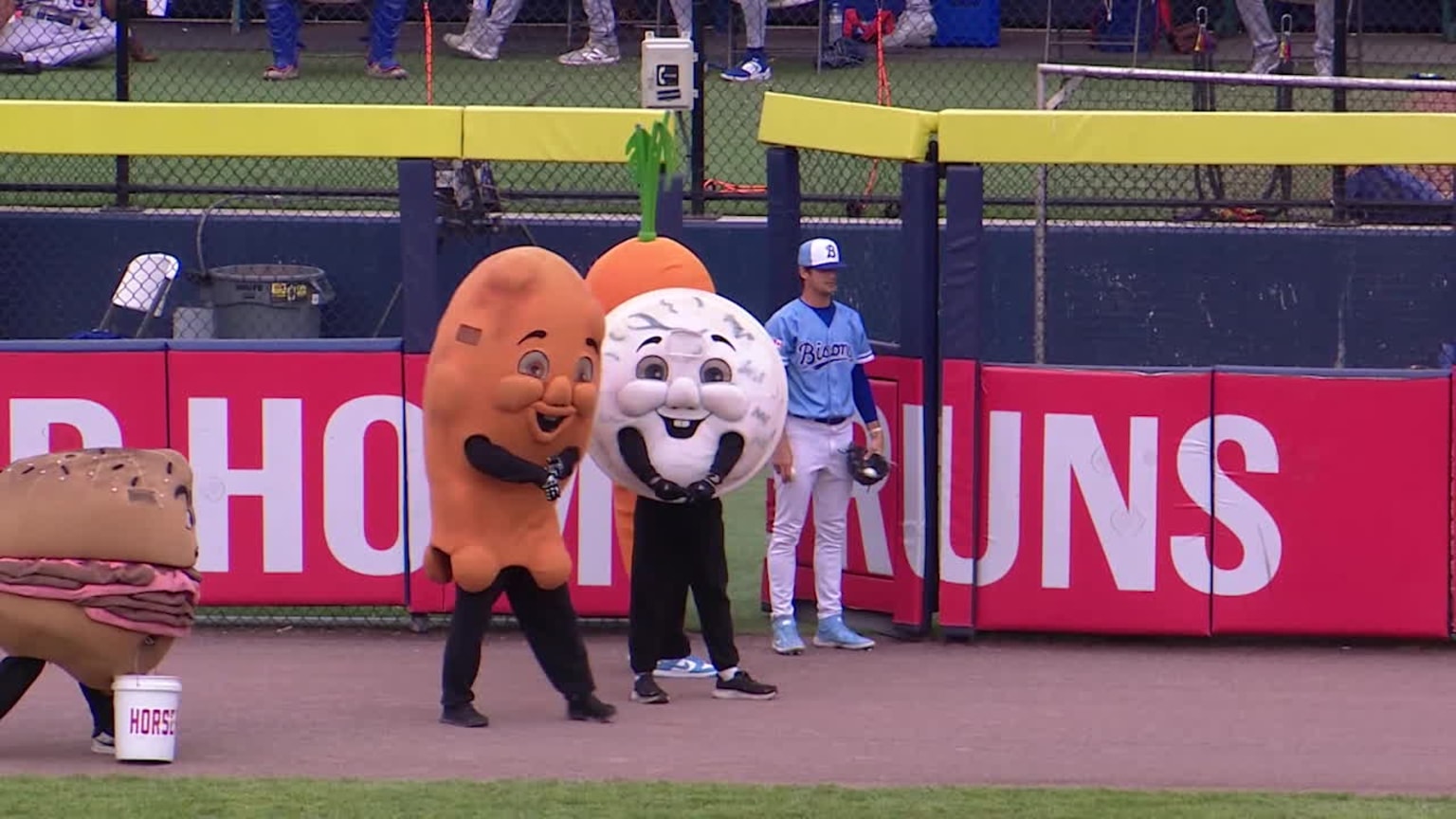 WCC Race - June 26th 2024 | 06/26/2024 | Bisons