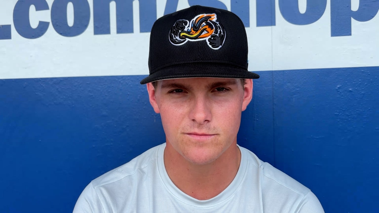 Outfielder Jake Fox - July 2025 | 07/31/2025 | RubberDucks
