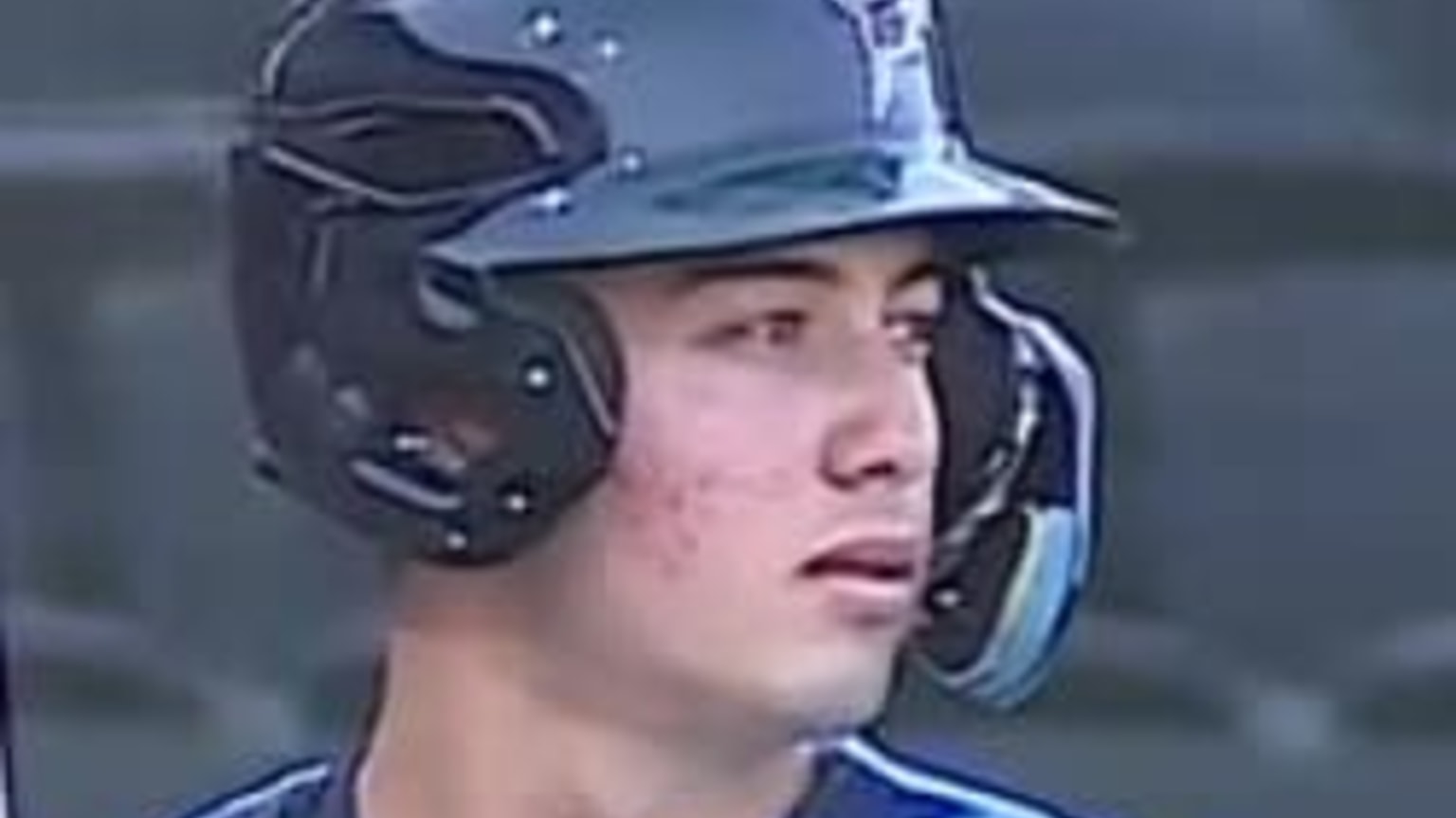 Shay Whitcomb's two homers | 07/28/2023 | Space Cowboys