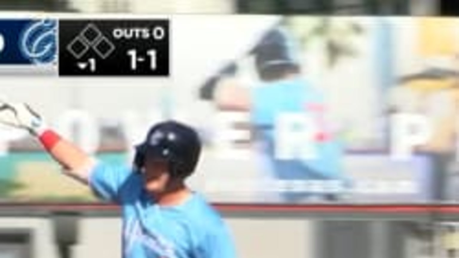 Will Wagner's five-hit game | 08/14/2023 | MiLB.com