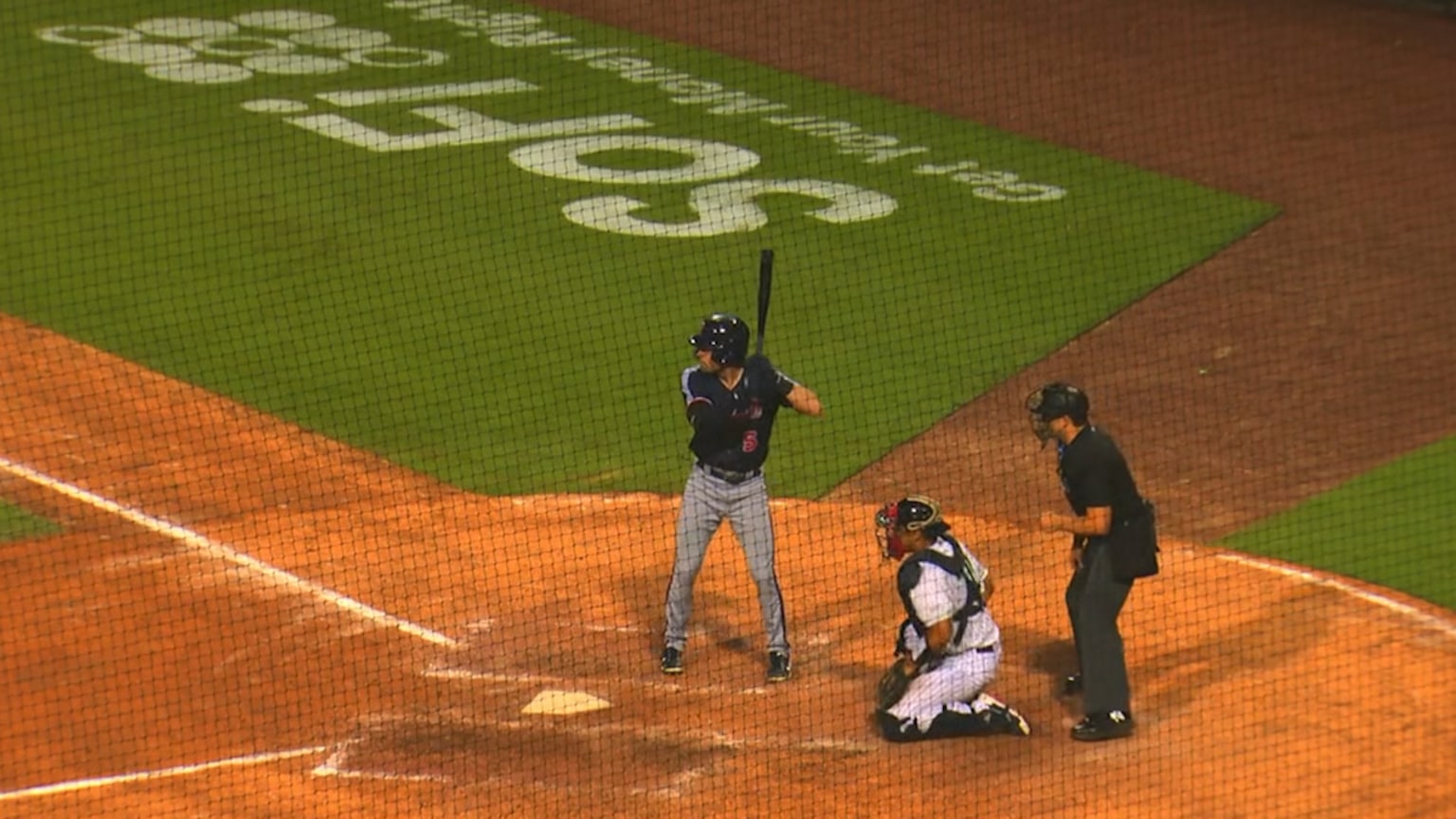 Tyler Black racks up a trio of hits | 07/31/2024 | MiLB.com