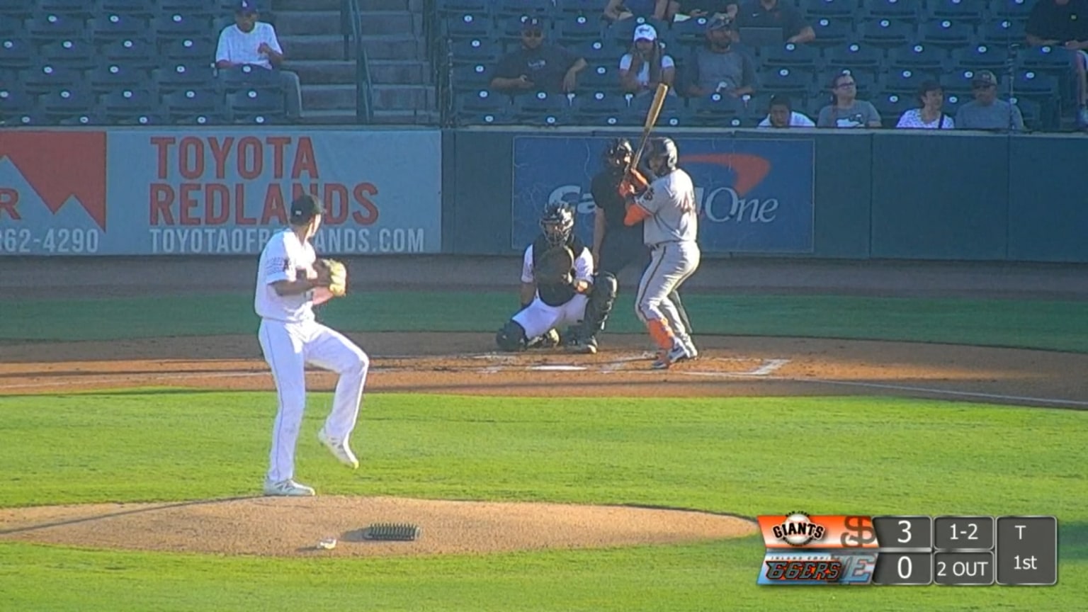 Chris Clark K's 11 | 07/23/2025 | 66ers