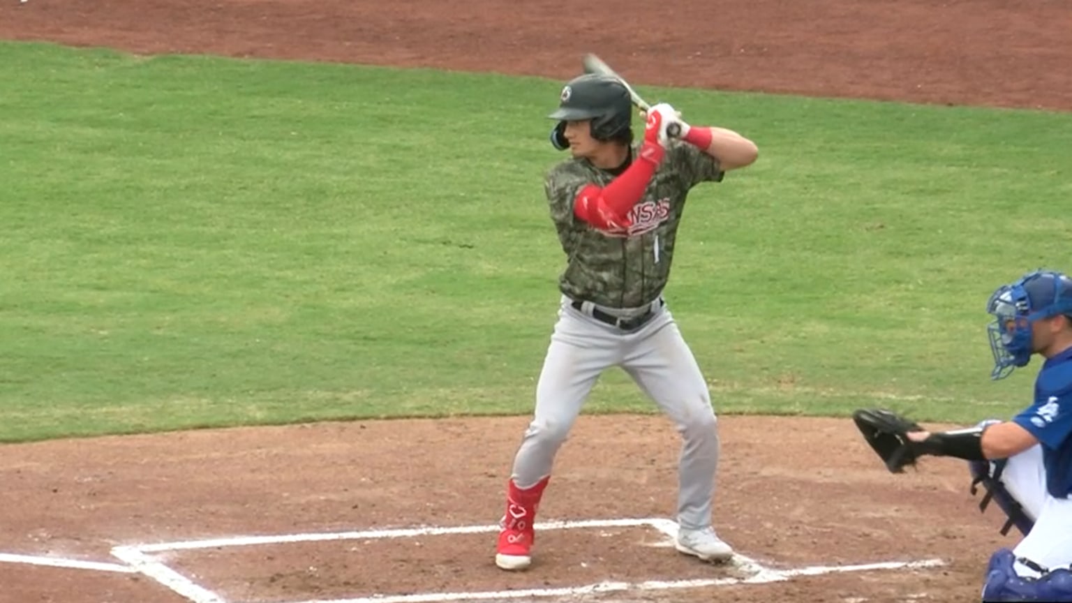 Cole Young's big night at the plate | 06/12/2024 | MiLB.com