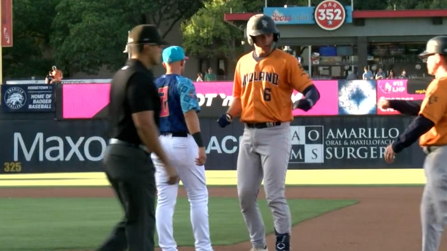 Daniel Susac tallies four hits and five RBIs | 07/02/2024 | MiLB.com