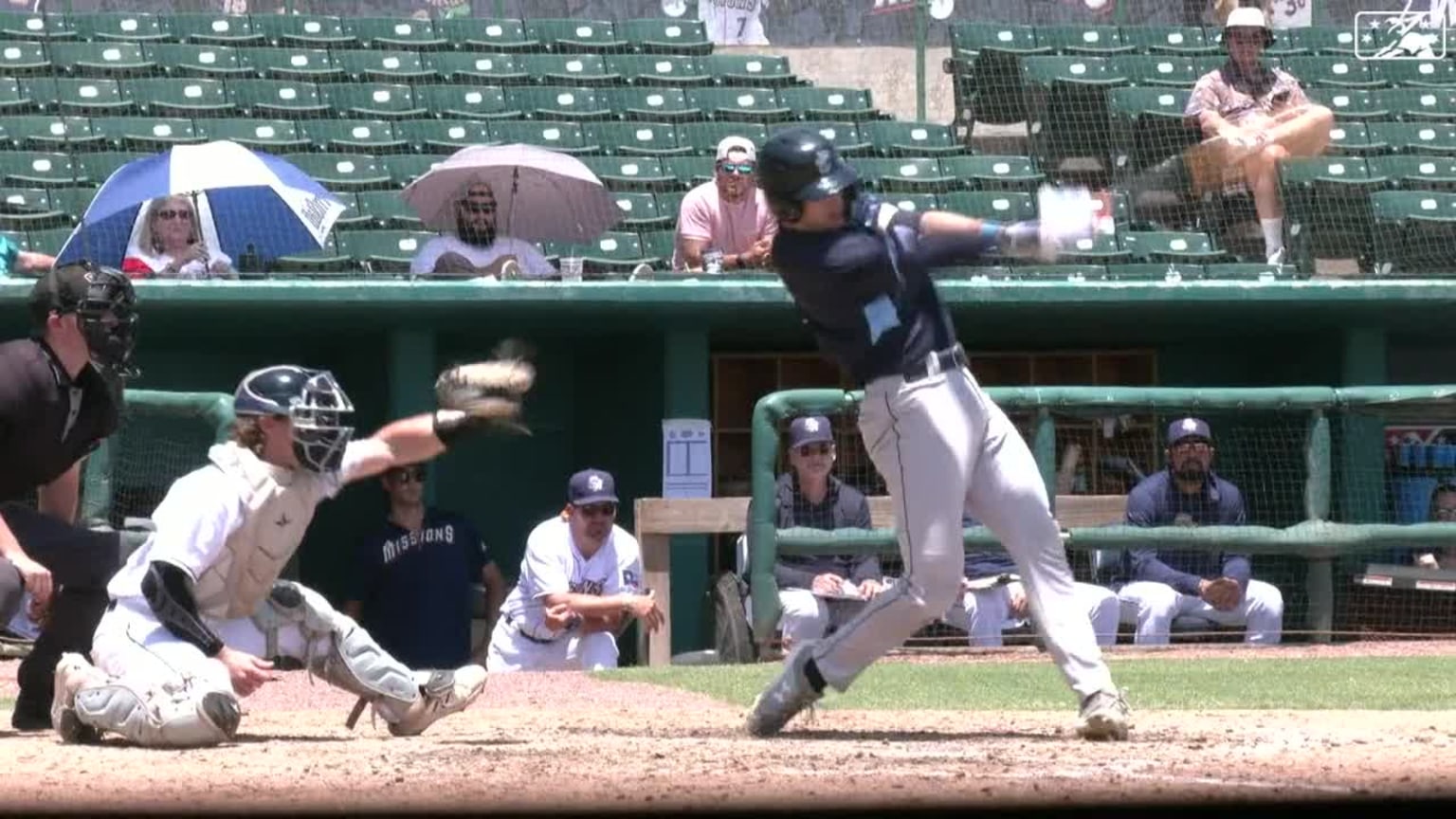 Ryan Bergert's fifth K | 07/30/2023 | Missions