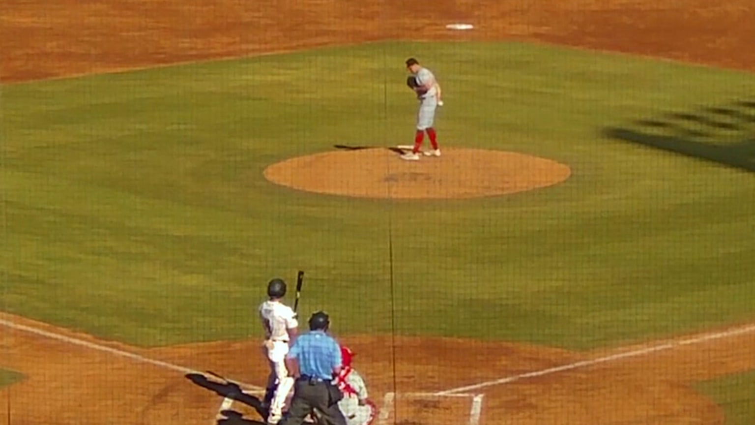 Connor Phillips' five strikeouts | 10/24/2024 | MiLB.com