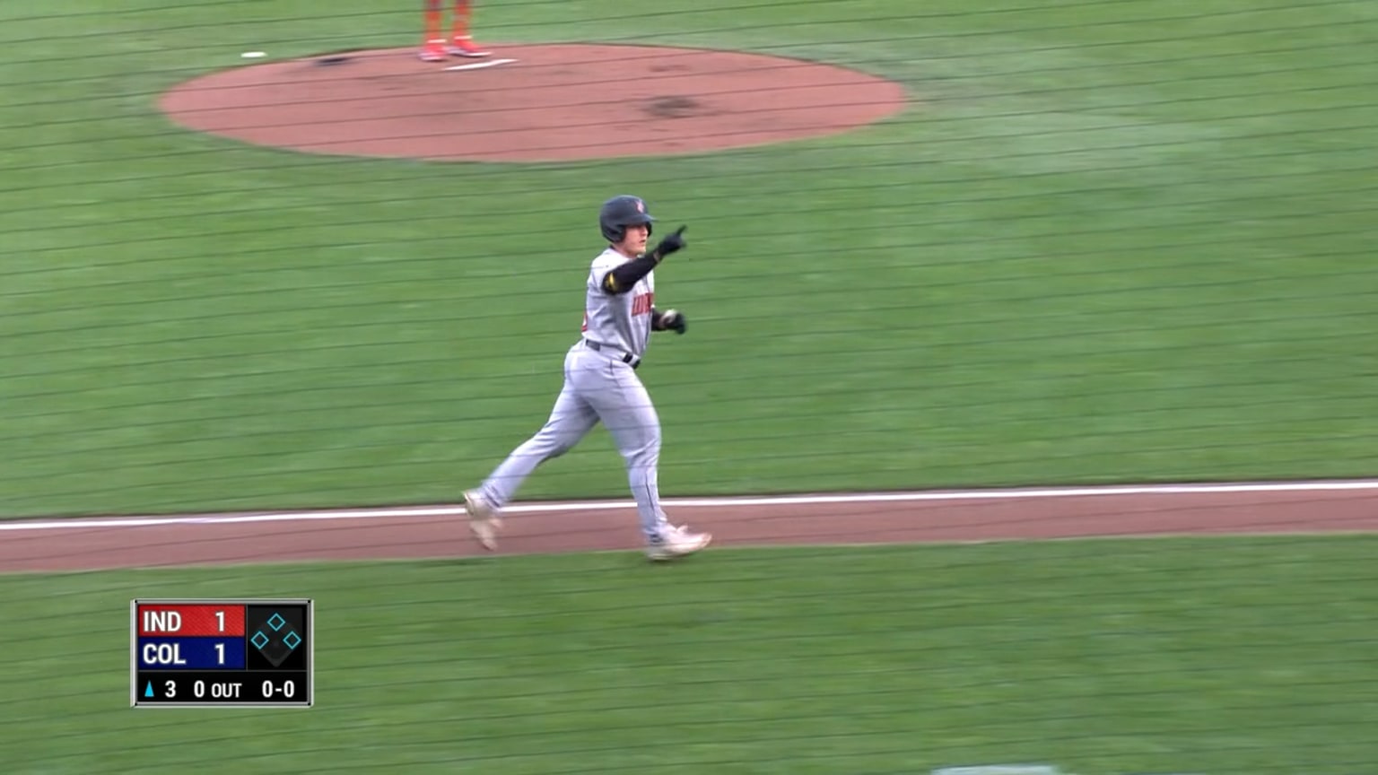 Shackelford's two homer game | 05/26/2023 | Indians