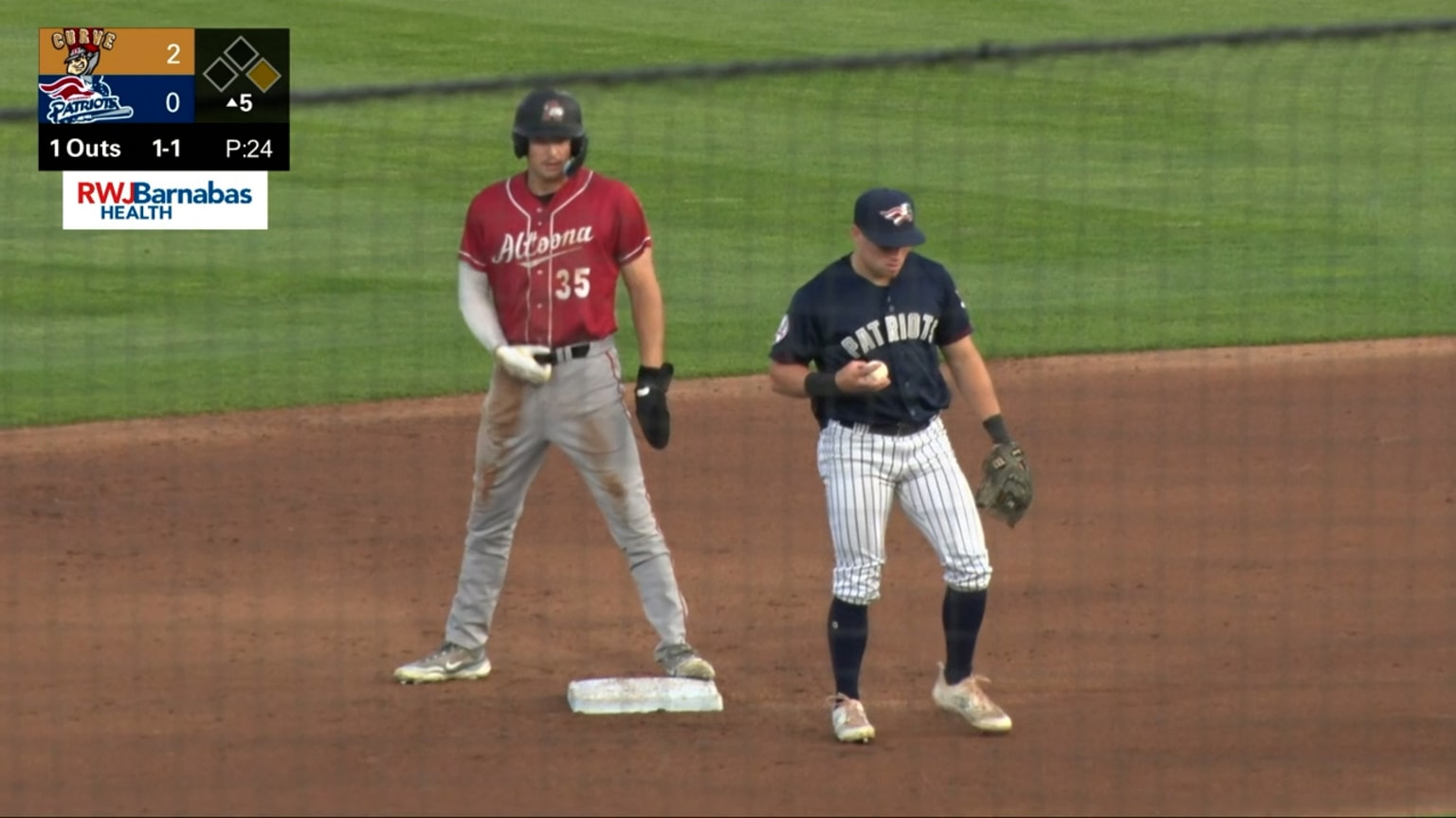 Matt Gorski's two hit game | 06/16/2023 | MiLB.com