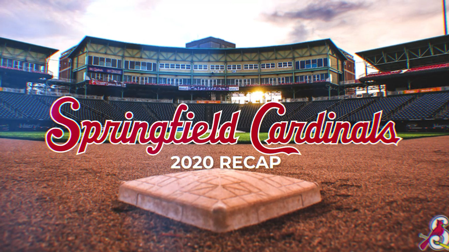 2020 Springfield Season Recap | 11/13/2024 | Cardinals