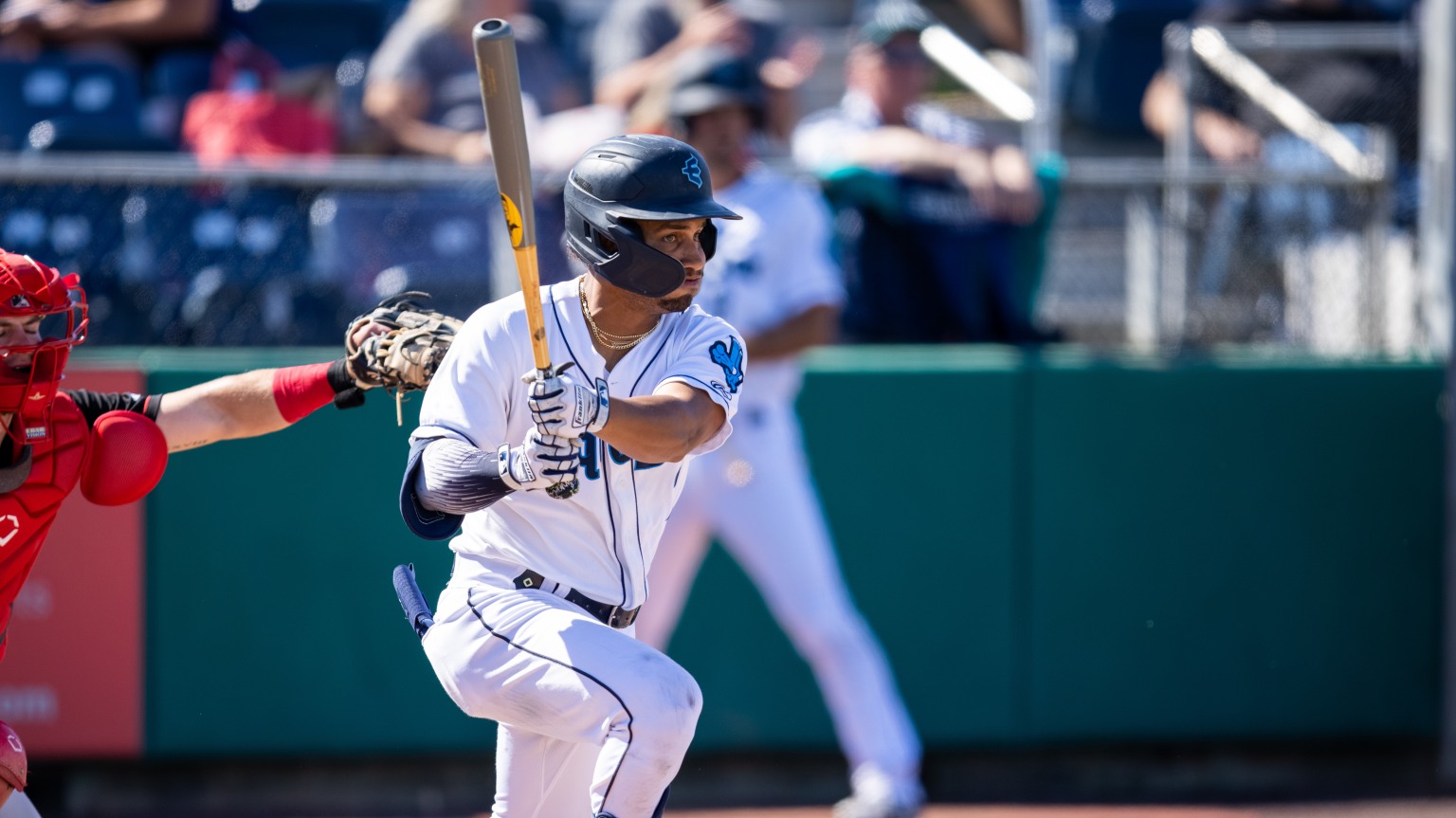 Victor Labrada's 9th HR | 08/25/2022 | MiLB.com