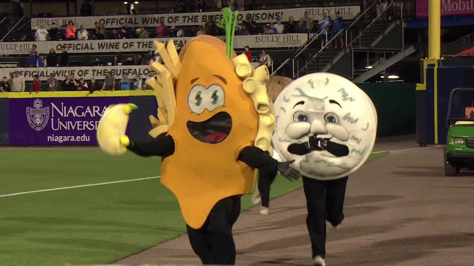 08.01 WCC Race | 08/02/2025 | Bisons