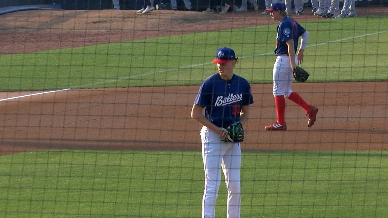 Noah Schultz's sweet start | 06/10/2023 | Cannon Ballers