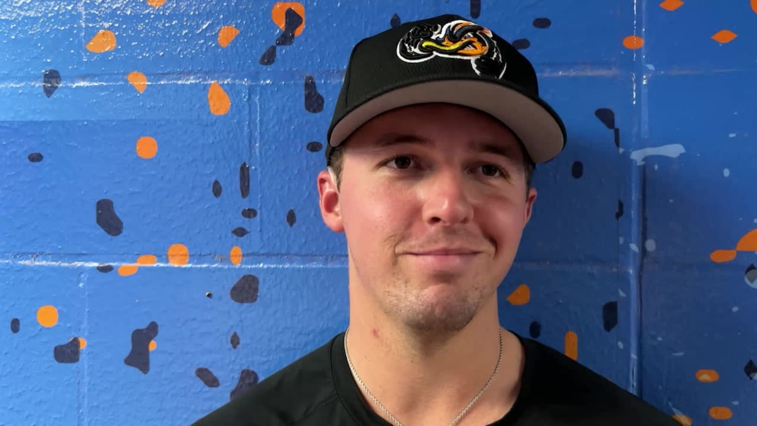 Pitcher Rodney Boone - May 2025 | 05/20/2025 | RubberDucks