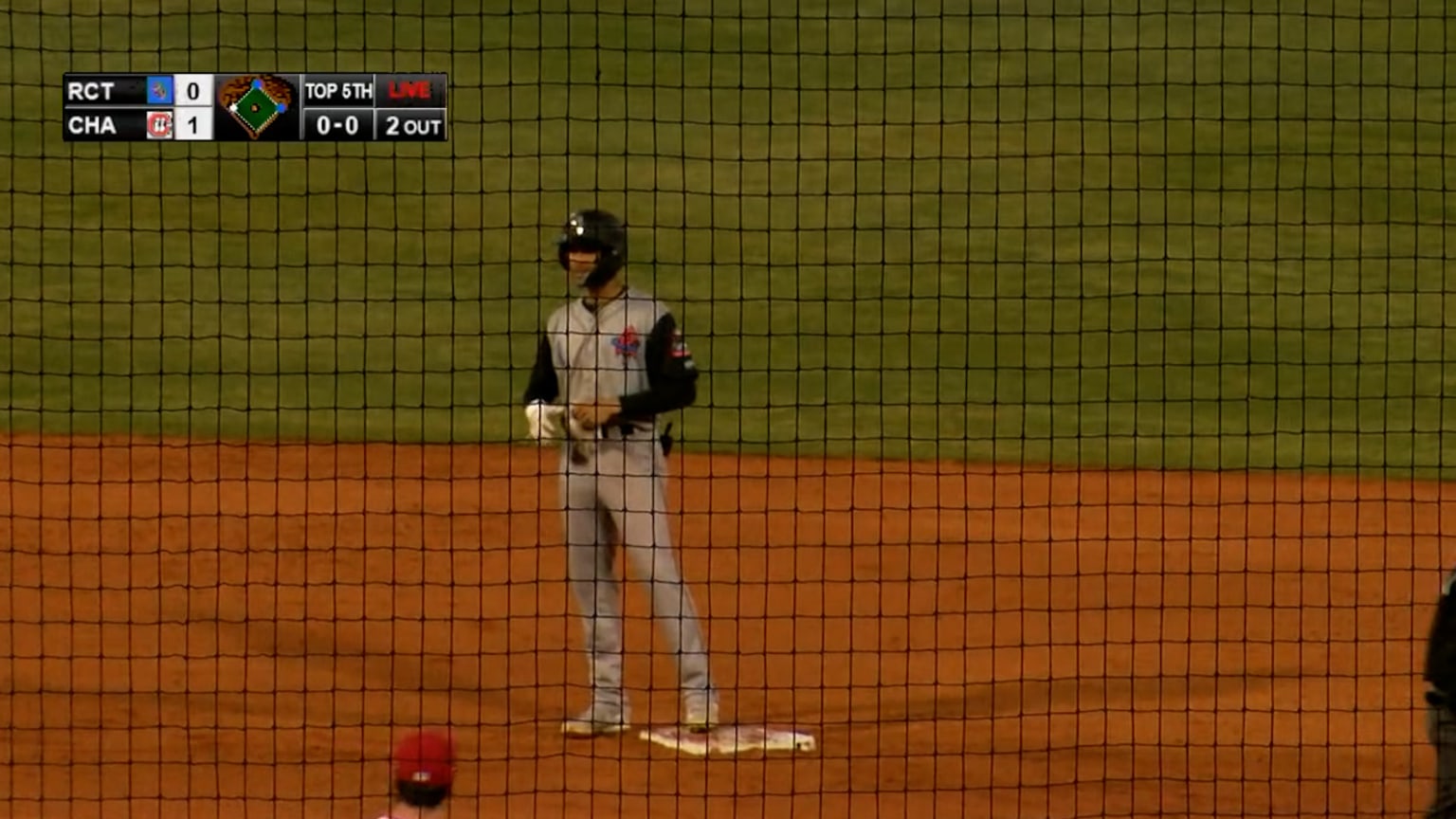 Jeremiah Jackson's four hit game | 04/27/2023 | MiLB.com