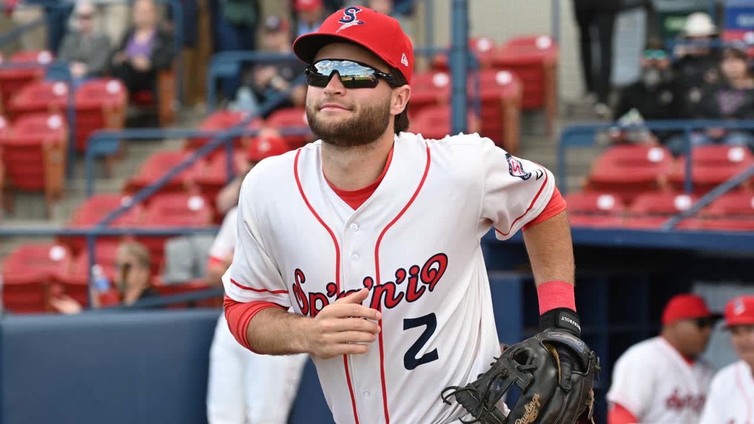 Salish Word - Two | 06/28/2024 | MiLB.com