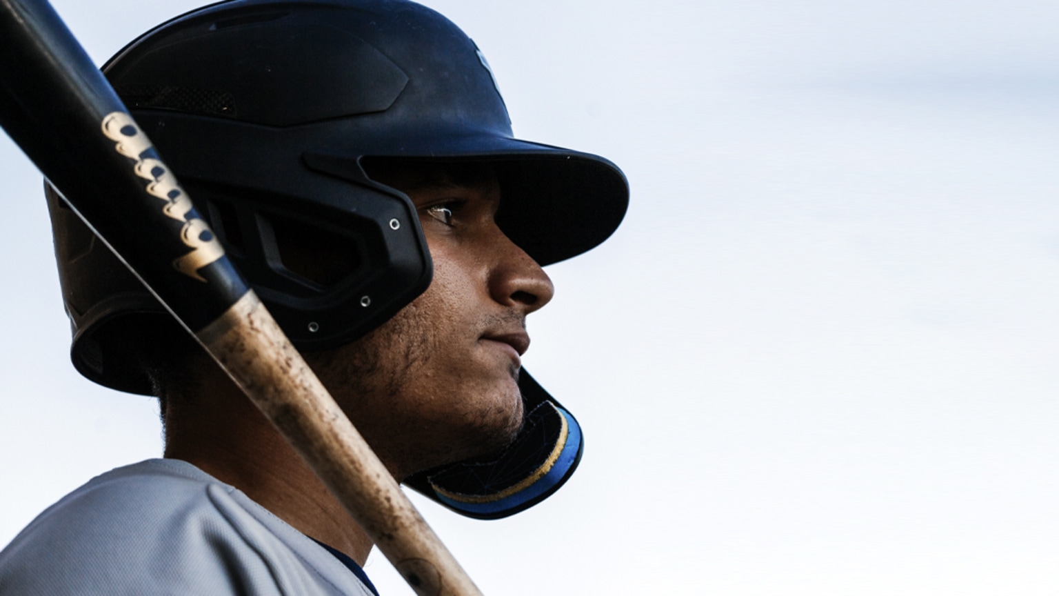 Axel Sanchez's third home-run | 06/25/2023 | AquaSox