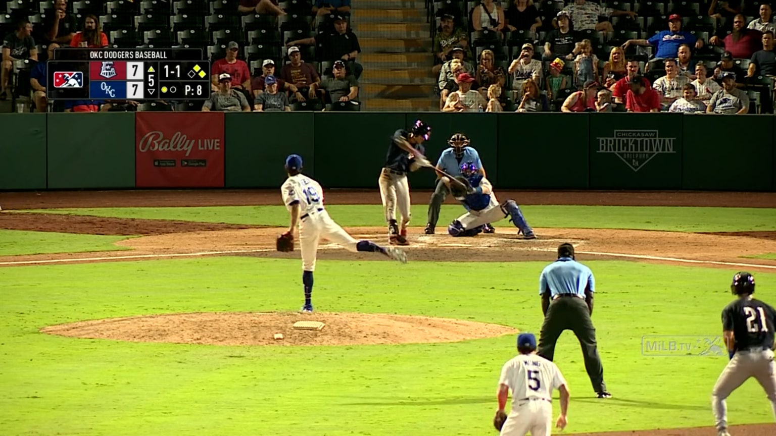 Evan Carter's stellar performance | 08/30/2023 | Express