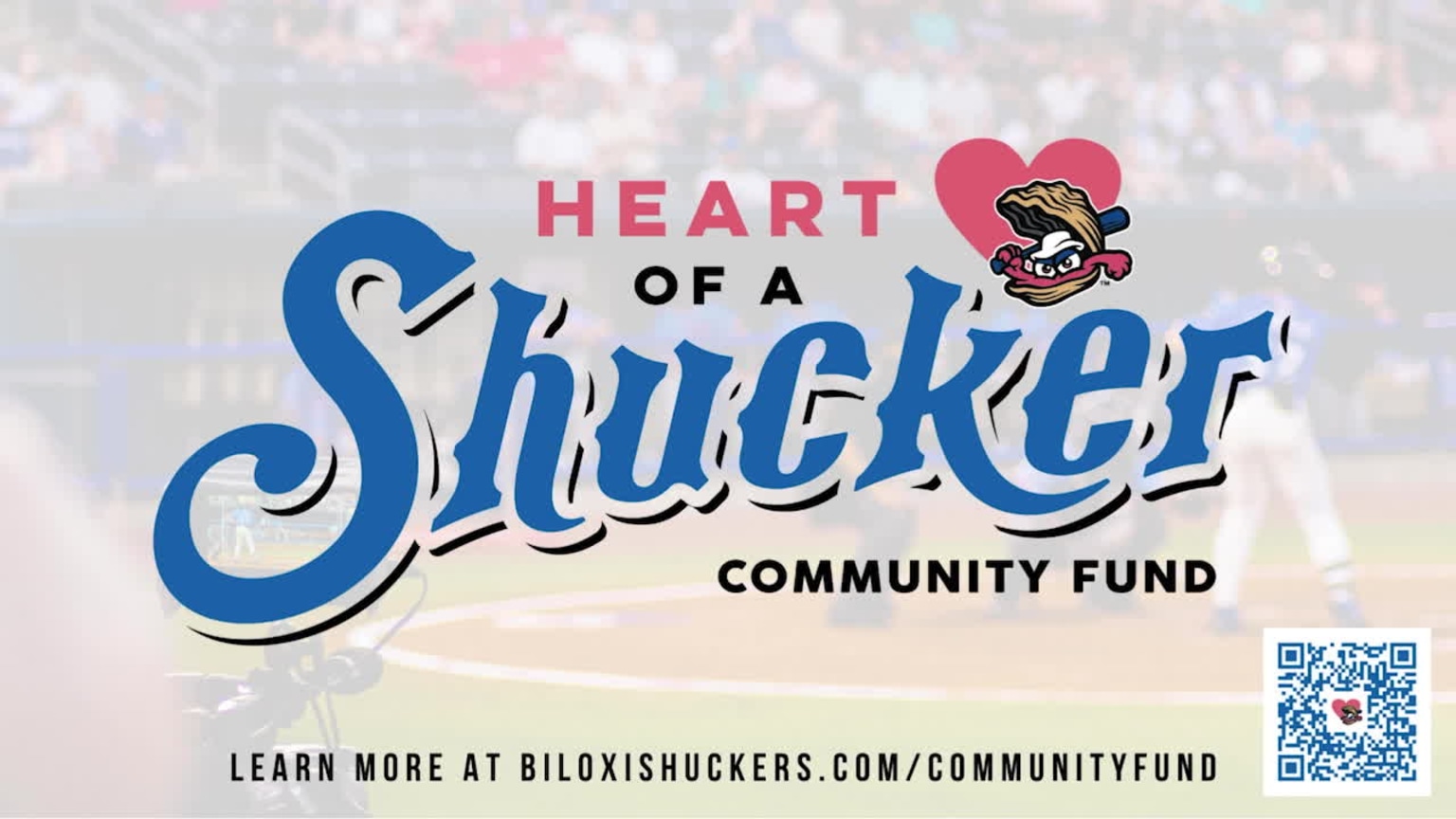 Heart of a Shucker | 12/17/2024 | Shuckers