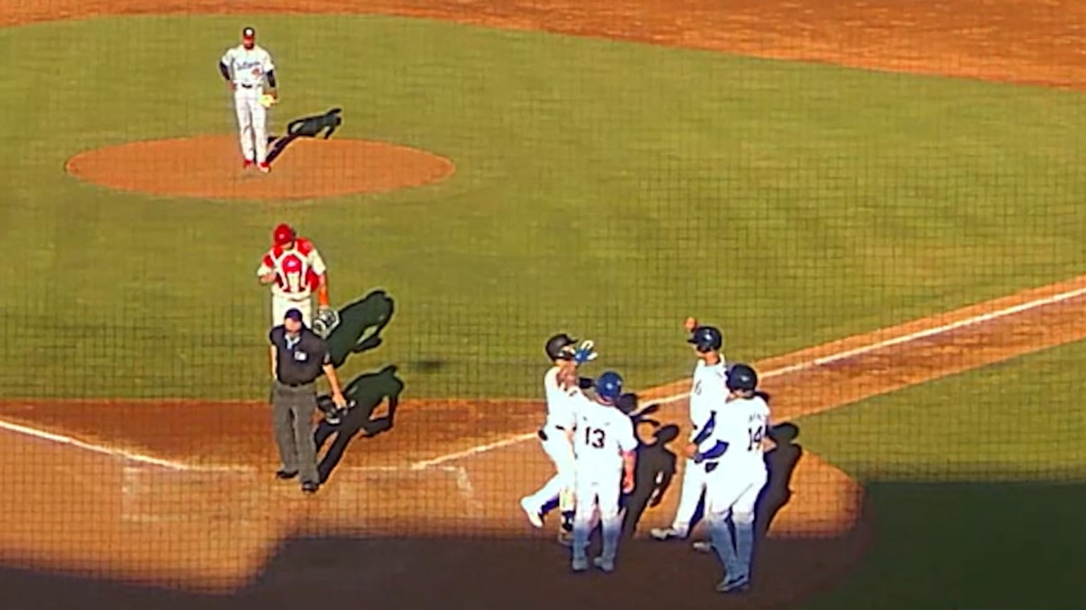 Sammy Siani hits grand slam for Scottsdale | 10/31/2024 | MiLB.com Sammy Siani hits grand slam for Scottsdale | 10/31/2024 | MiLB.com