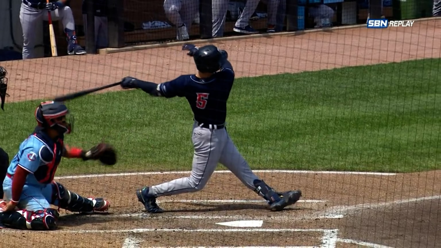 Dillon Dingler's two-homer, seven-RBI game | 06/23/2024 | MiLB.com