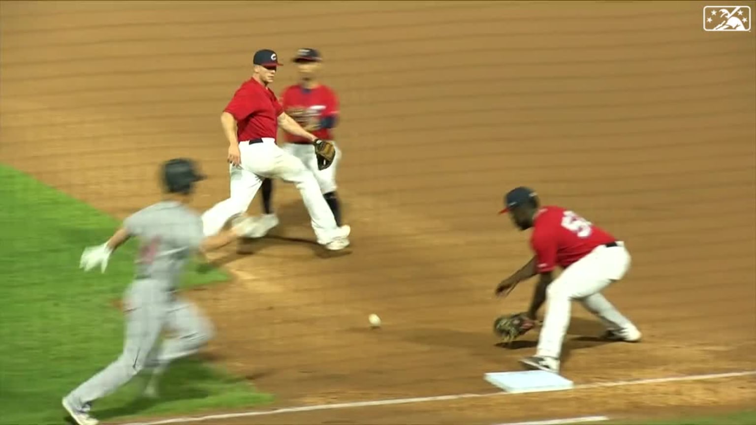 Hamilton, Noel get odd out | 09/28/2022 | Clippers