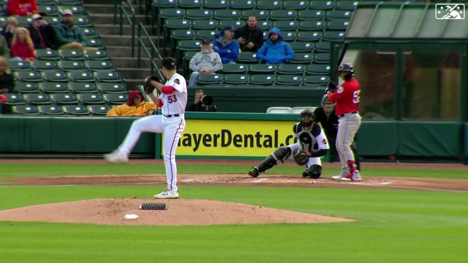 Hernández slugs two homers | 09/27/2022 | Red Sox