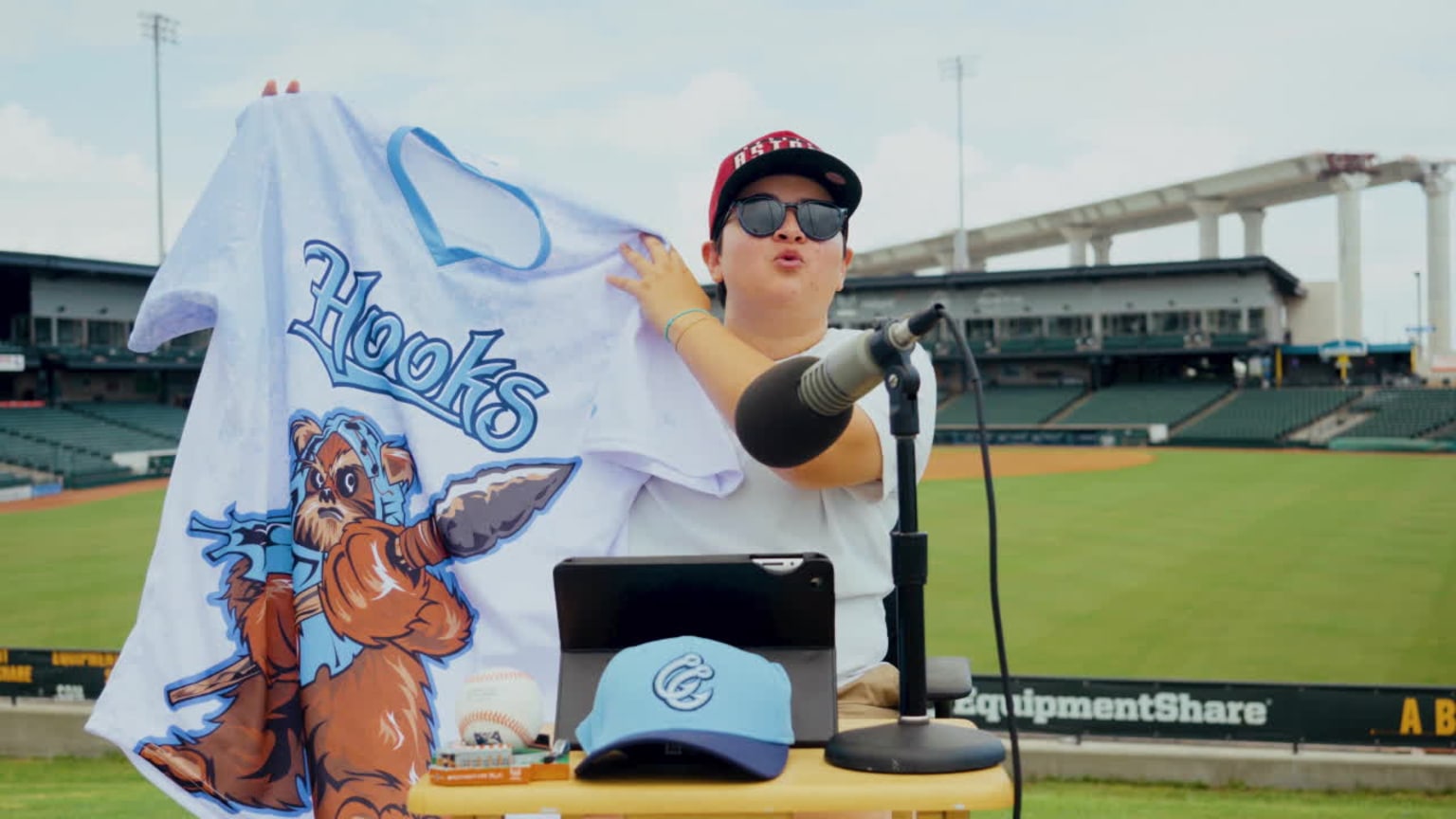 What's On Deck: July 30-August 4 | 07/26/2024 | Hooks