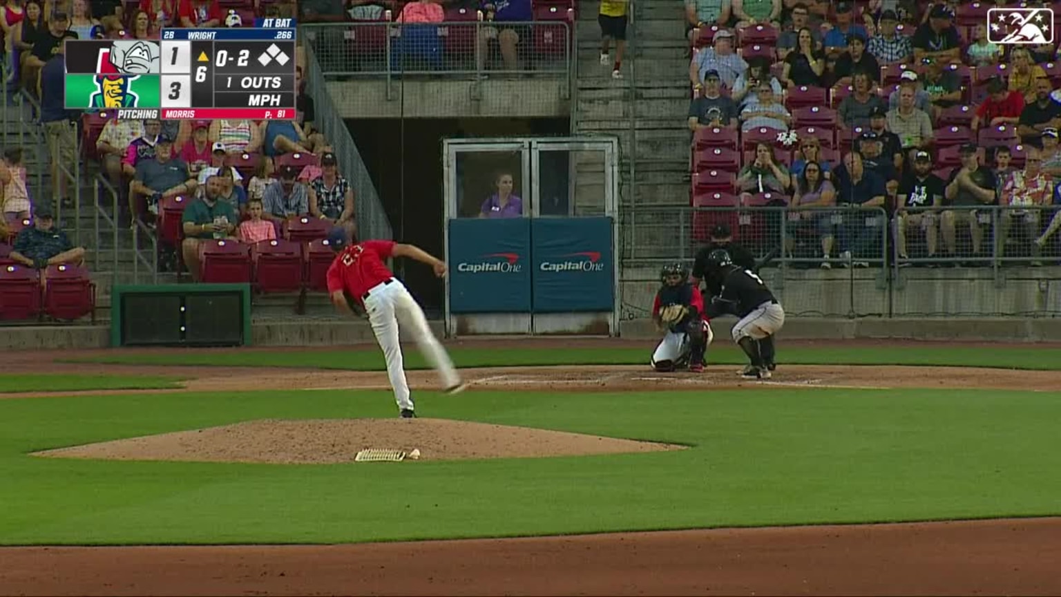 Andrew Morris's ninth k | 08/06/2023 | Kernels