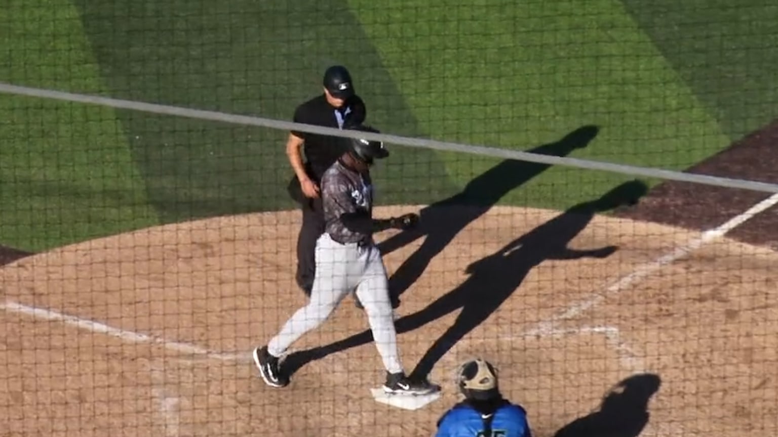 Bo Davidson's four-hit, five-RBI game | 06/30/2025 | MiLB.com