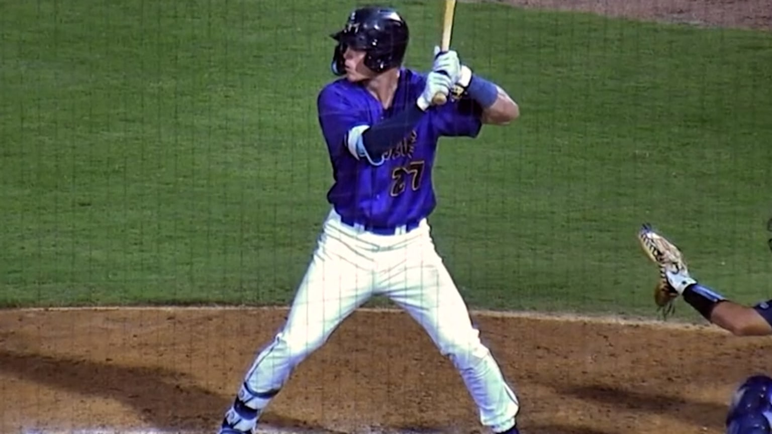 Walker Jenkins ties his career high with four RBIs | 06/27/2024 | MiLB.com