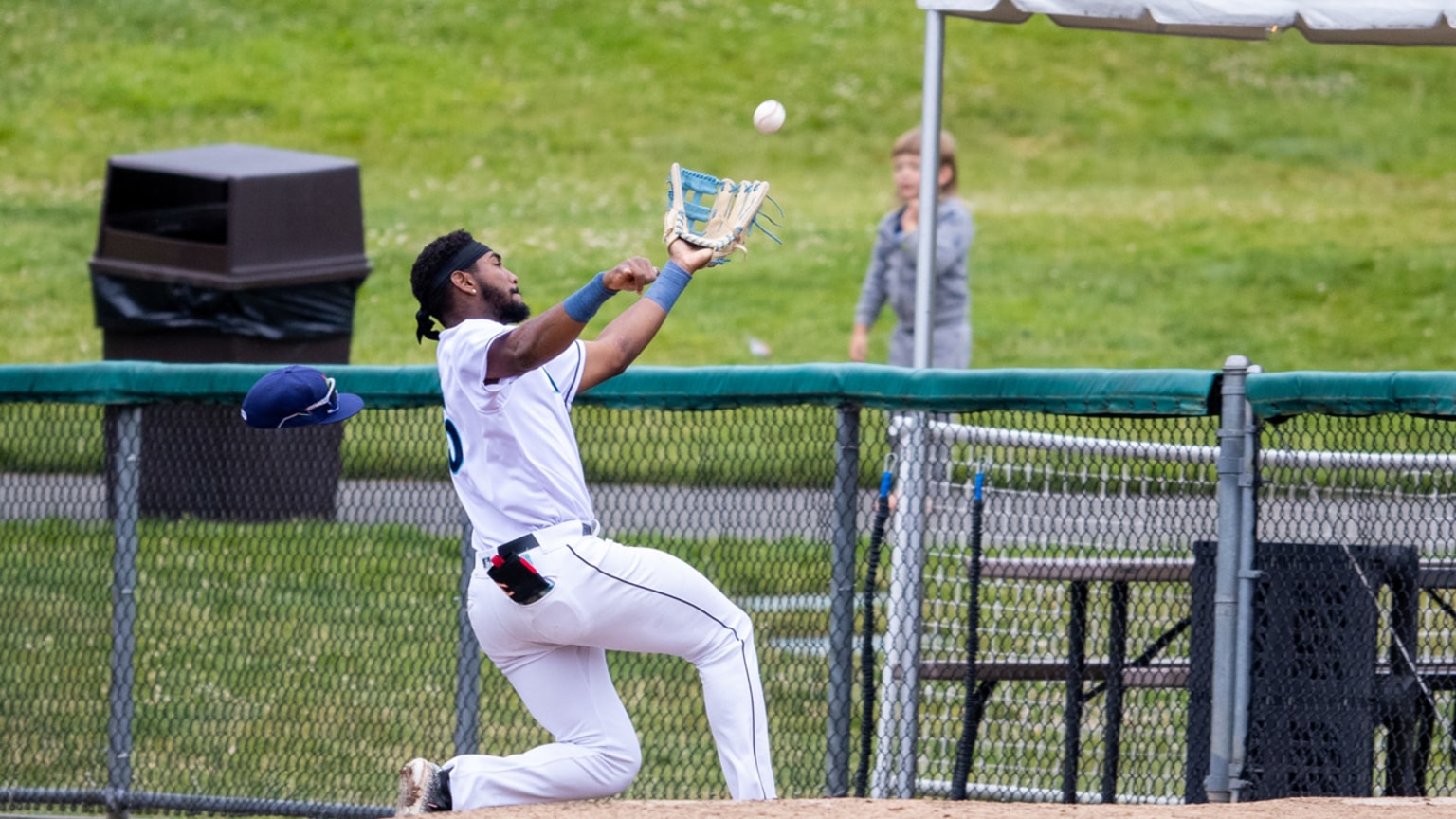 Lazaro Montes makes a sliding catch | 06/30/2024 | MiLB.com Lazaro Montes makes a sliding catch | 06/30/2024 | MiLB.com