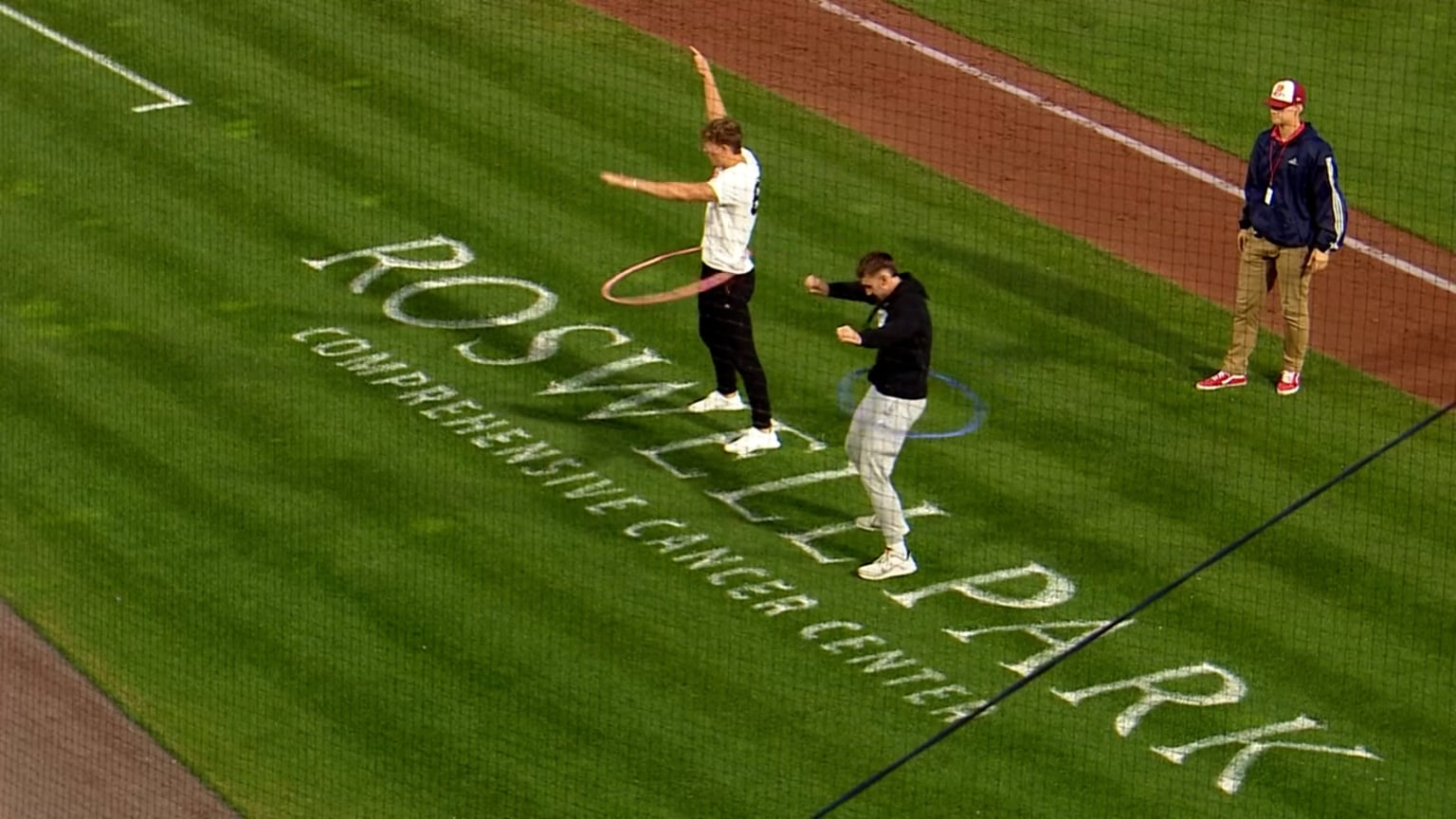 The Hula Hoop Off | 09/21/2023 | Tides