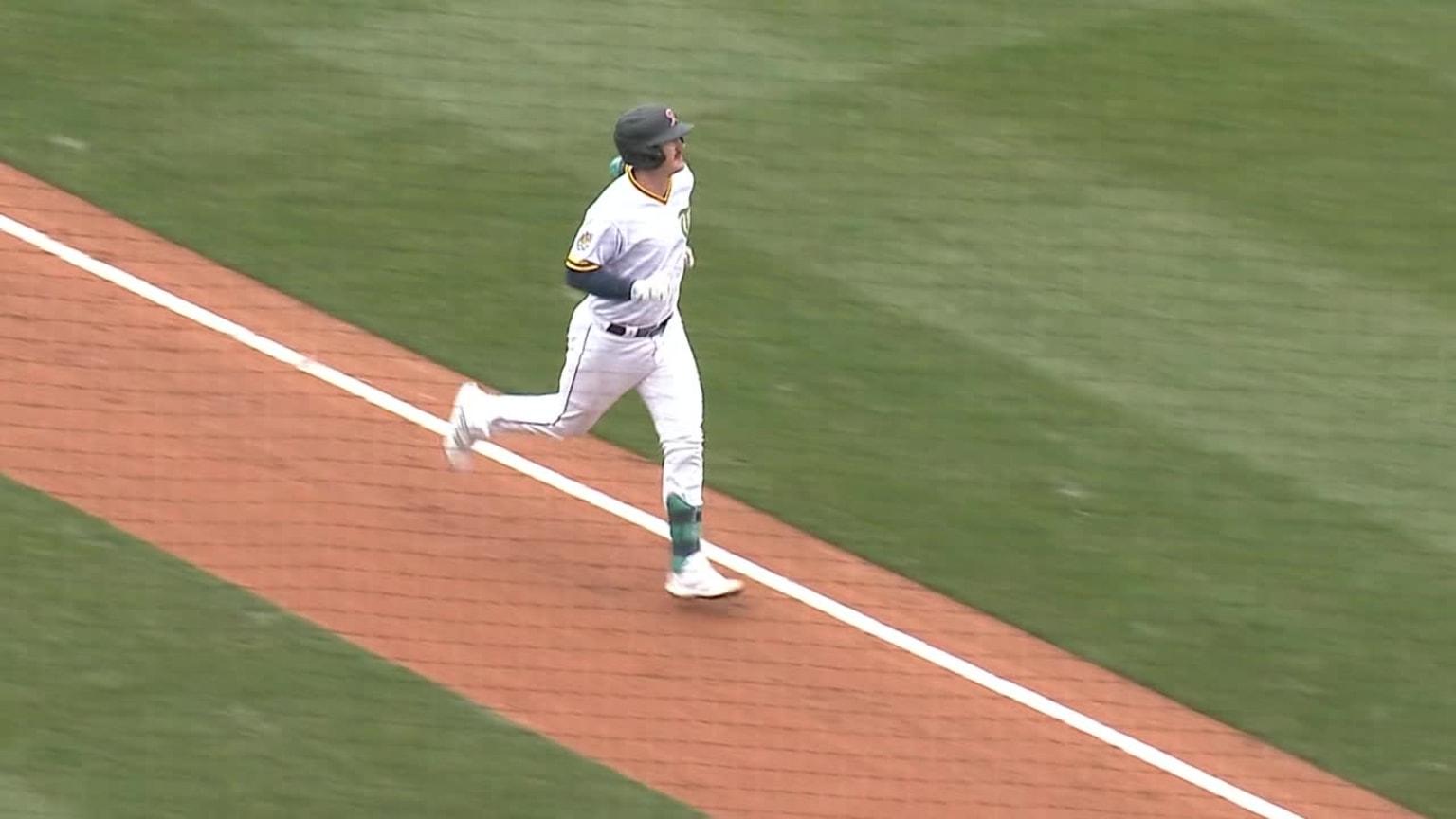 Blake Hunt's rips two homers | 04/28/2024 | MiLB.com