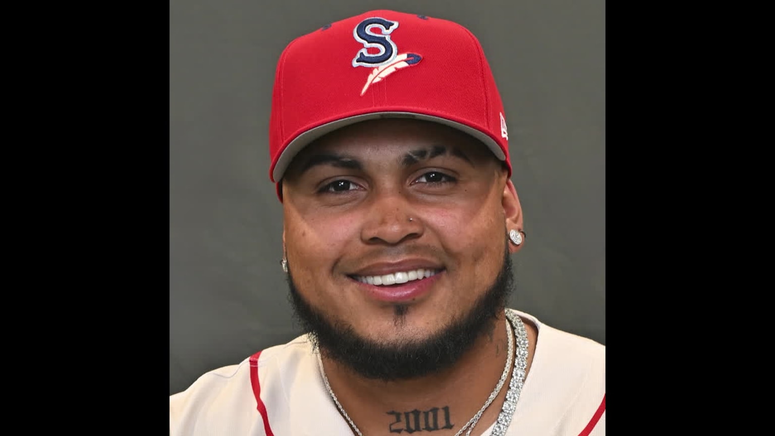 Jesus Bugarin Pronunciation | 05/02/2024 | MiLB.com