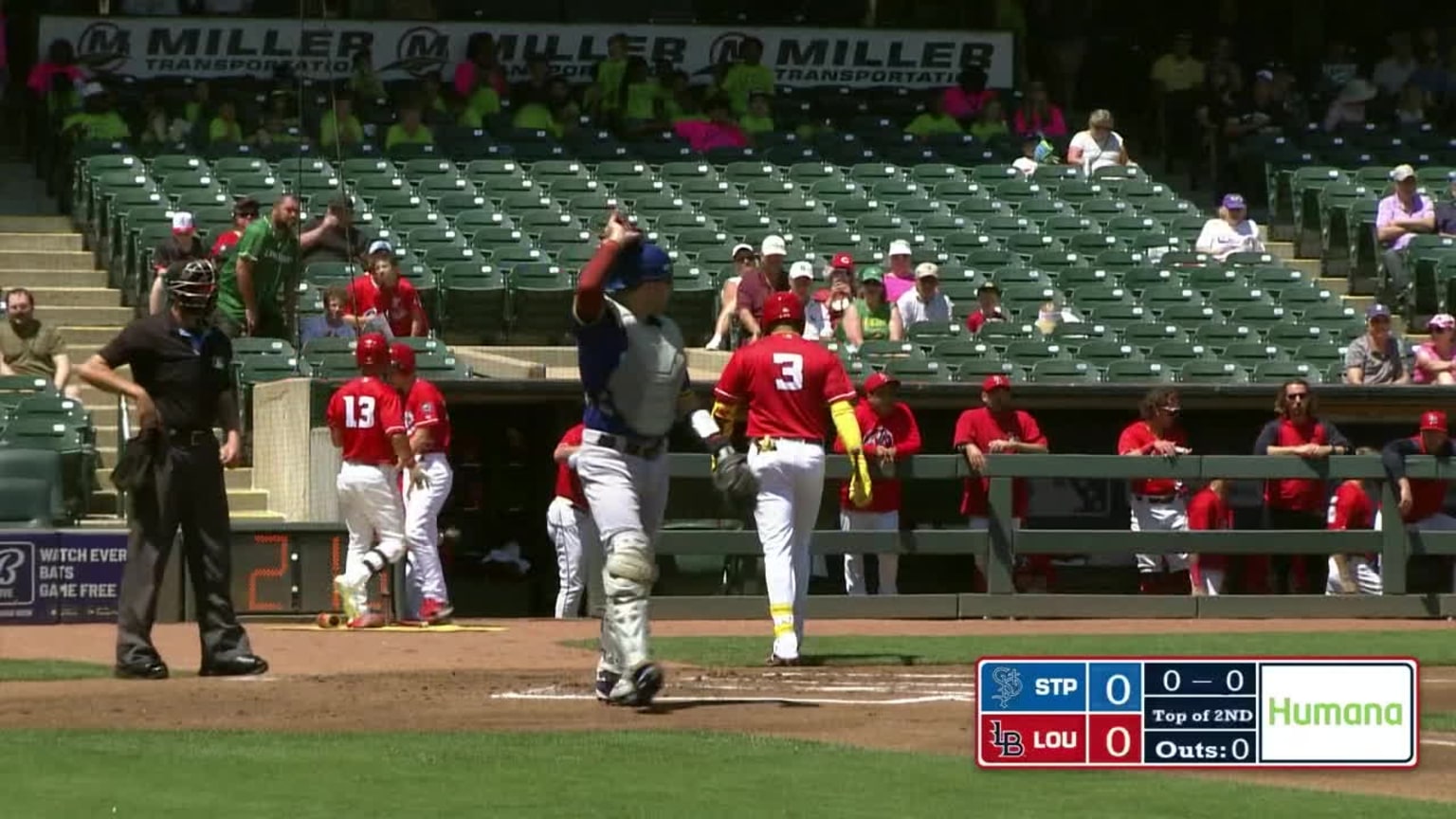 Adam Plutko K's five | 06/12/2024 | MiLB.com