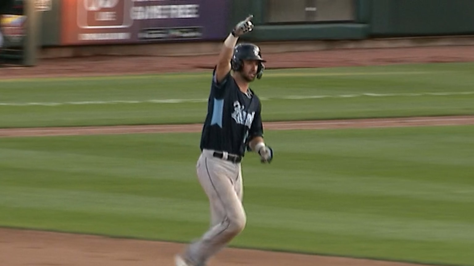Collin Price posts his first career multihomer game | 07/29/2024 | Hooks