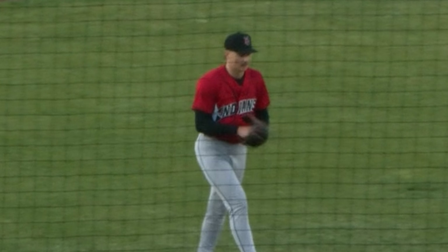 Bubba Chandler fans eight in four scoreless frames | 04/09/2025 | MiLB.com