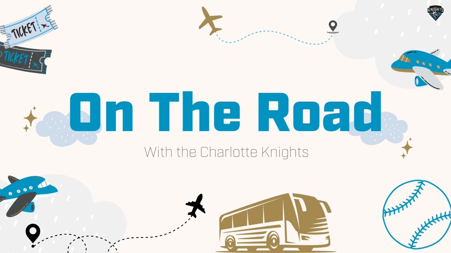 Knights Road Trip Vlog | 07/30/2024 | Knights