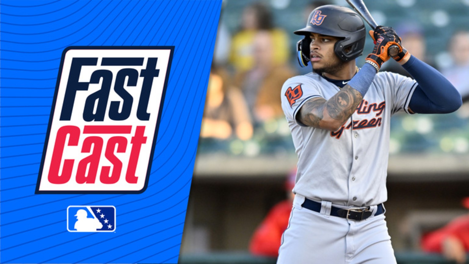 MiLB FastCast: Isaac's home run, Beer's big game | 07/24/2024 | MiLB.com
