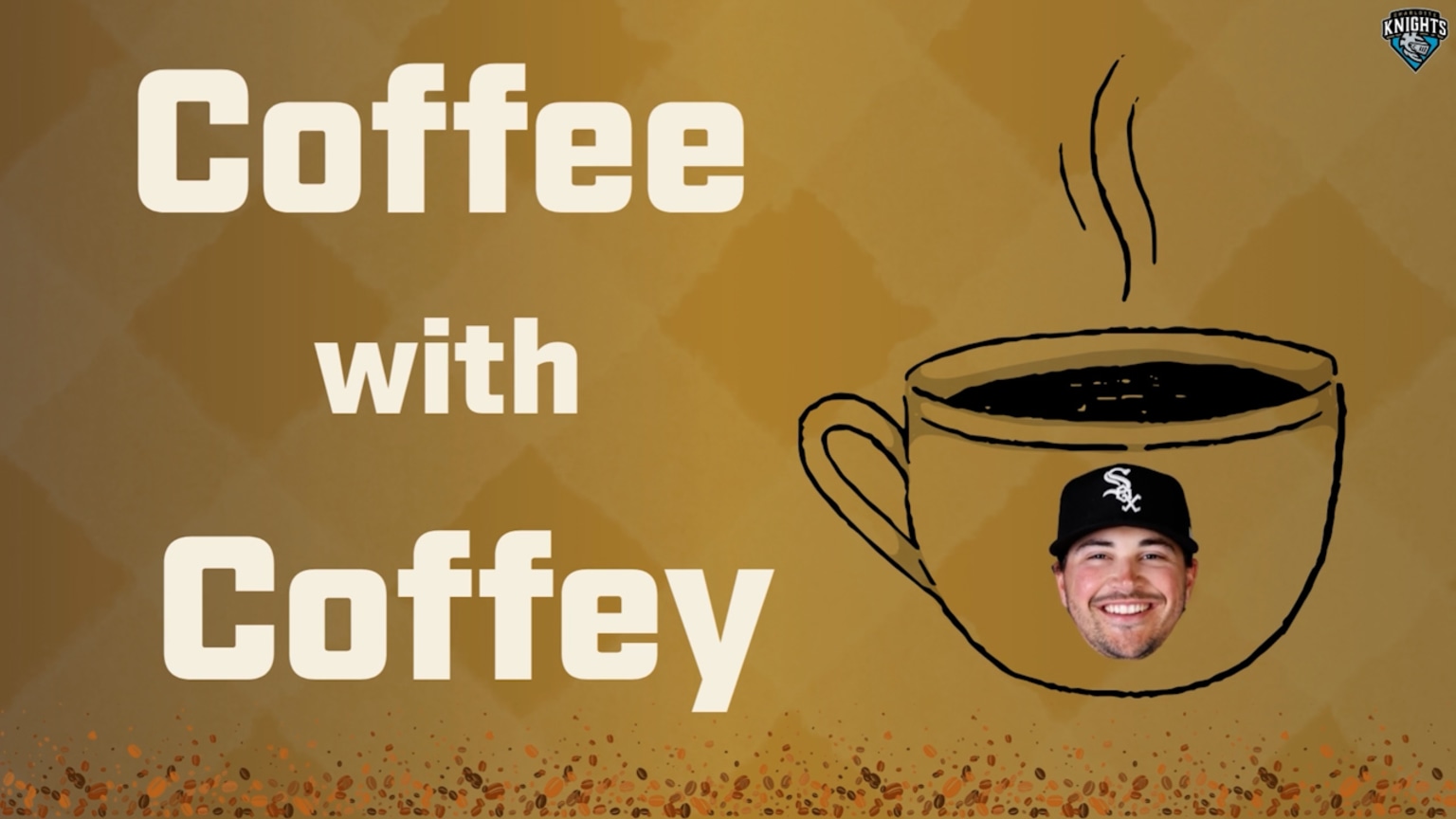 Coffee with Adisyn Coffey | 04/23/2025 | Knights