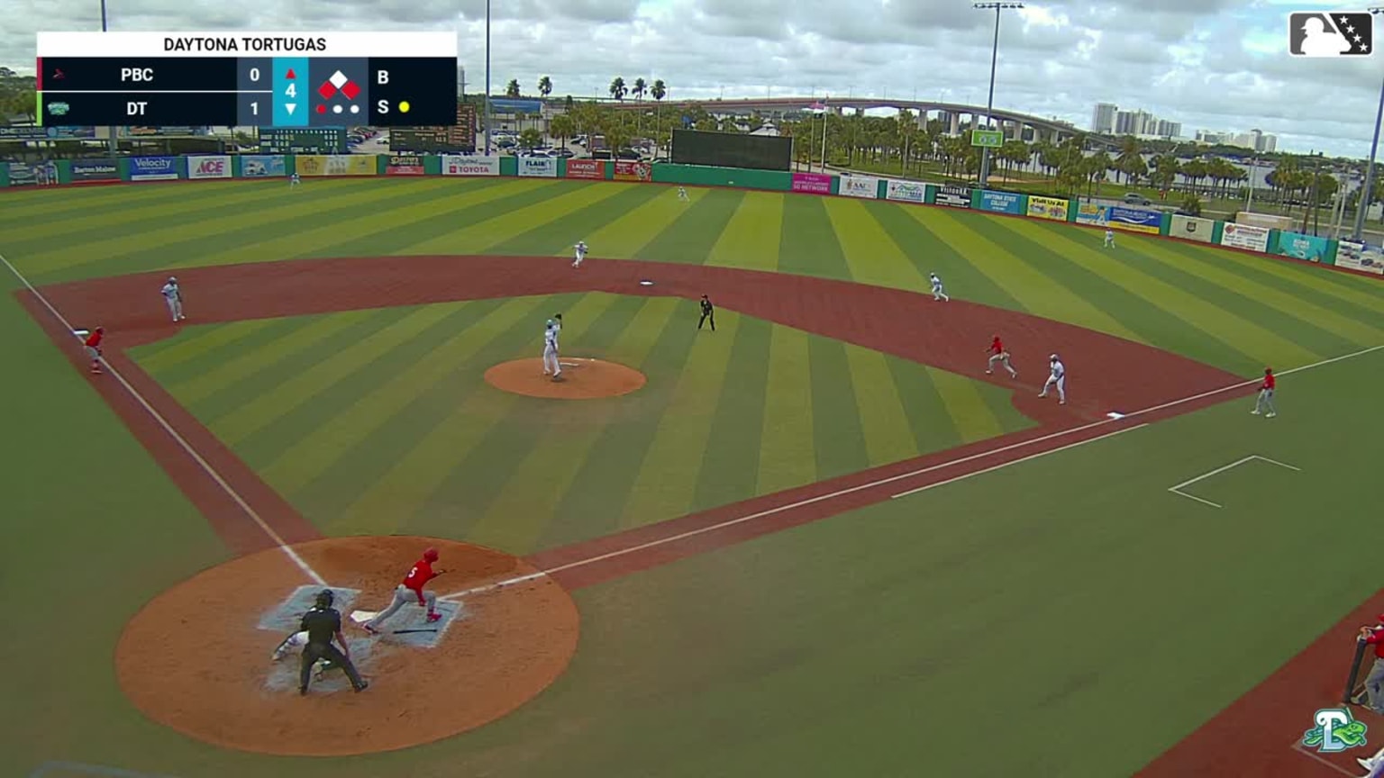 Chase Davis hits an RBI single | 06/16/2024 | Cardinals