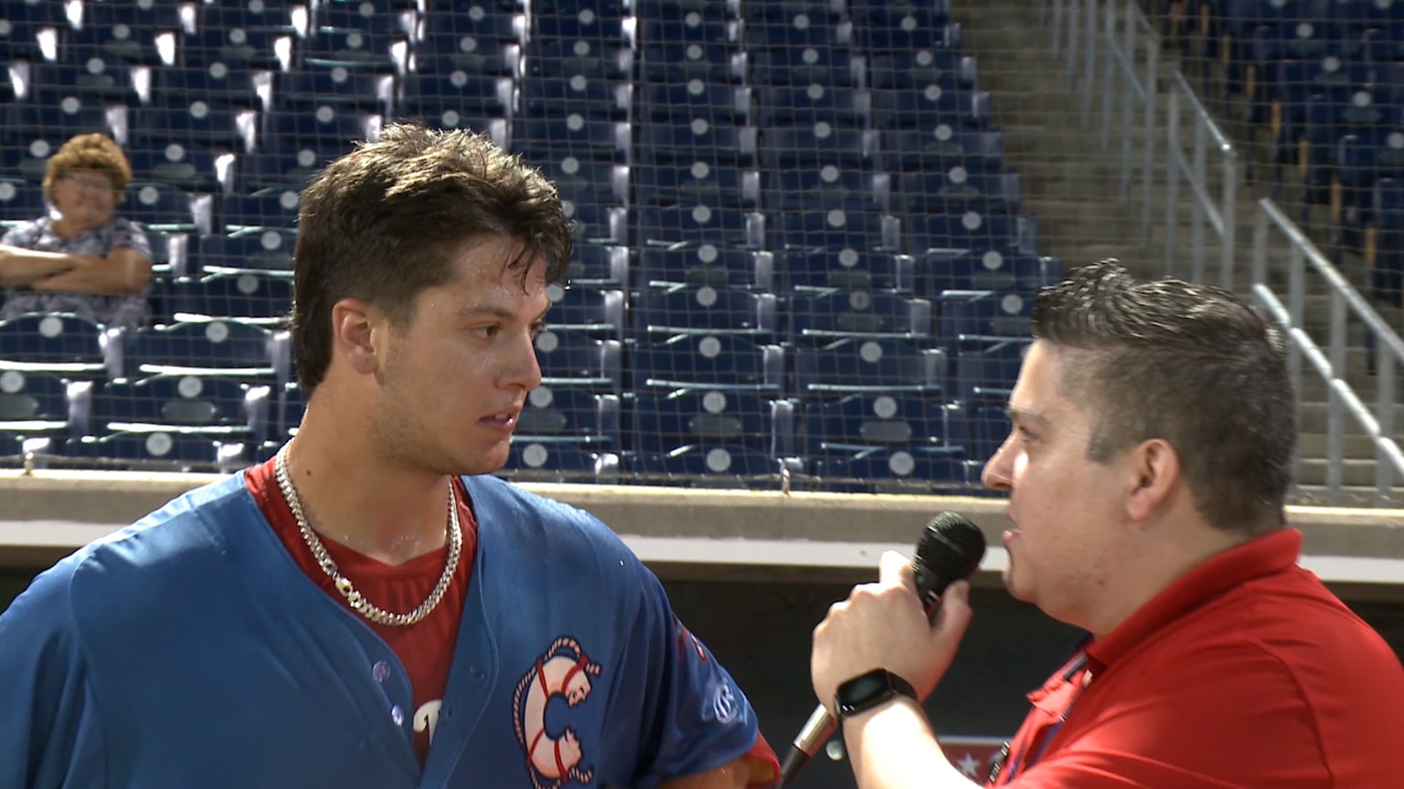 Dissin delivers in win | 05/06/2023 | Threshers