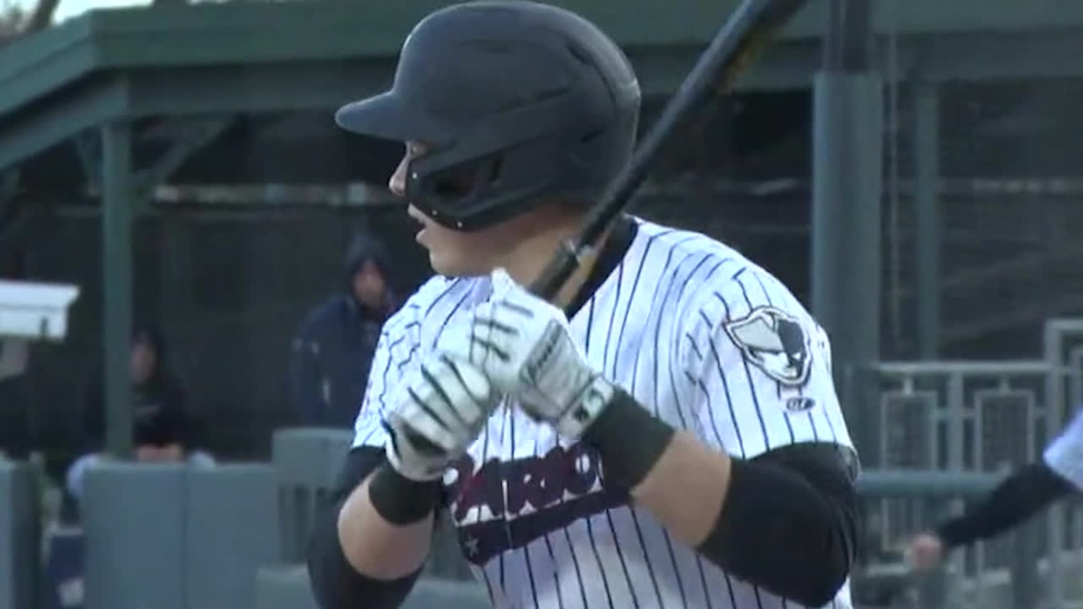 Ben Rice and Agustin Ramirez hit back-to-back jacks | 04/05/2024 | MiLB.com