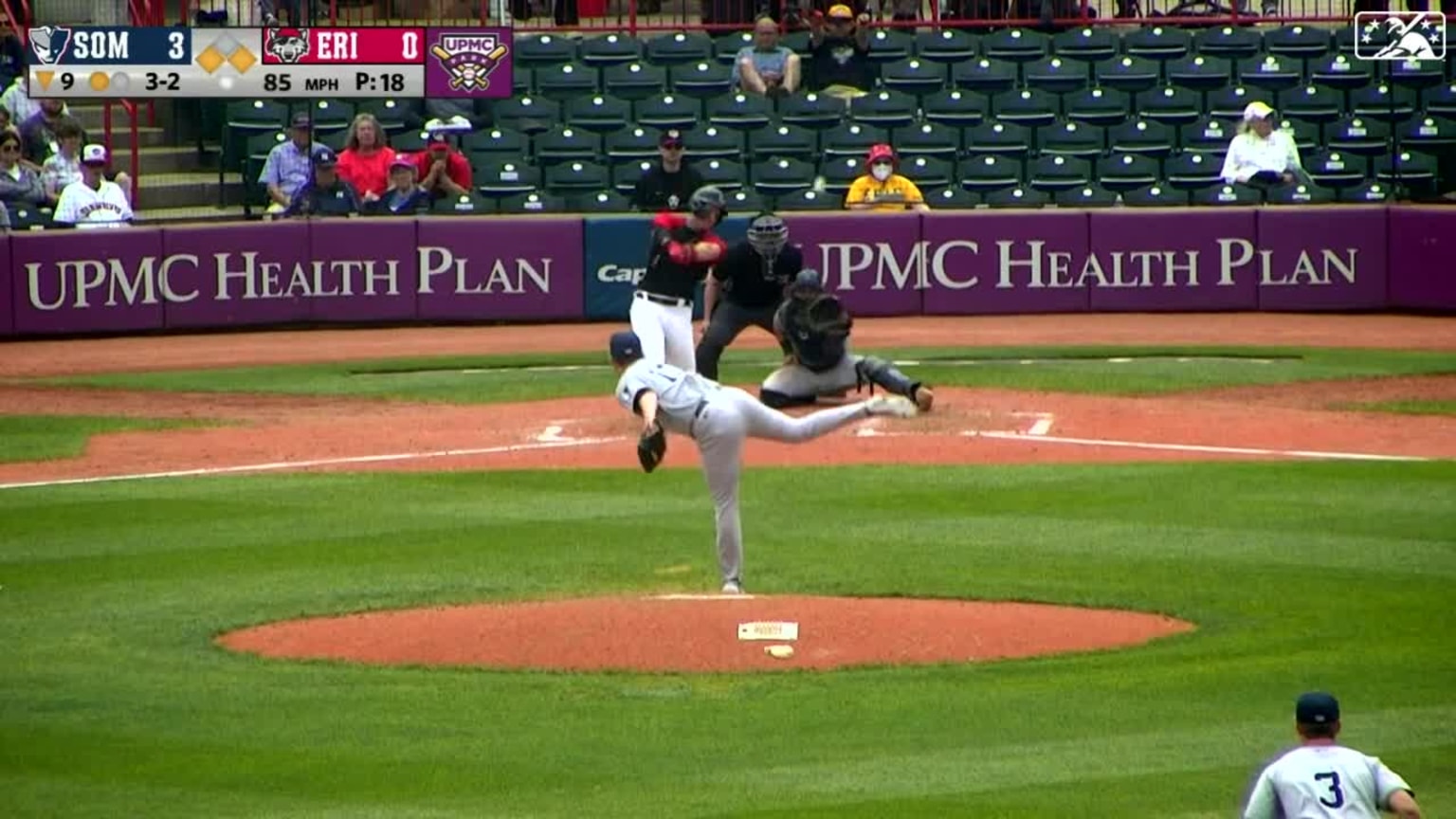 Colt Keith's RBI single | 05/24/2023 | MiLB.com