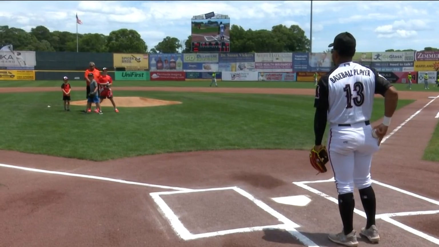 another Oat Milkers high(ish)light (6/9/24) | 06/09/2024 | MiLB.com